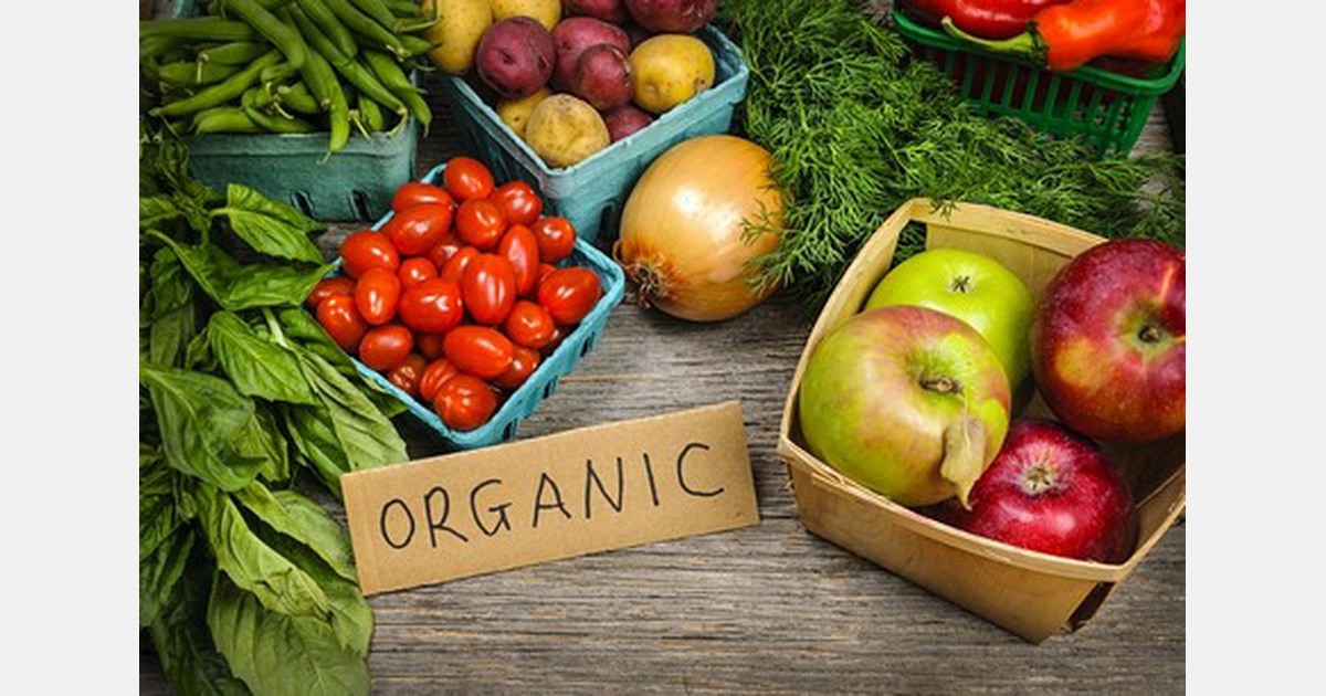 New techniques to prevent fraud with organic products
