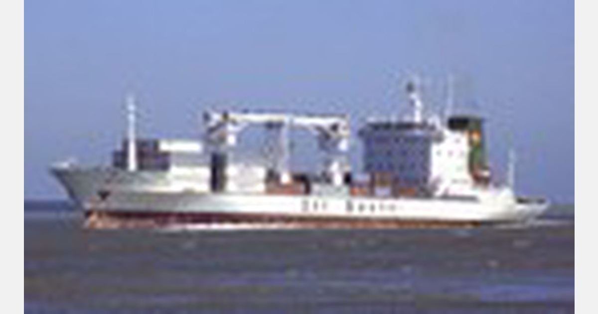 Network Shipping and Maersk acquire spaces in two USWC-Central America ...