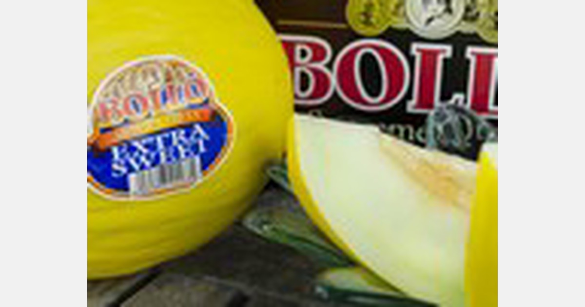 Frutas Bollo's holding company has capital of over 50 M€