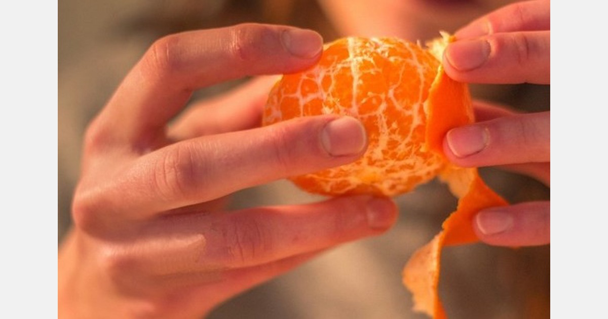 Orri mandarin sales increase by 15% compared to the same period last year