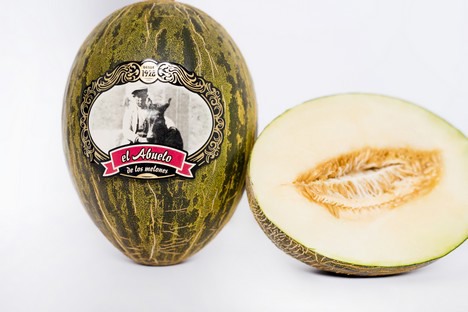 matisse melon