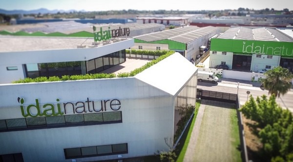 Idai Nature grows by 30% in a year marked by the pandemic