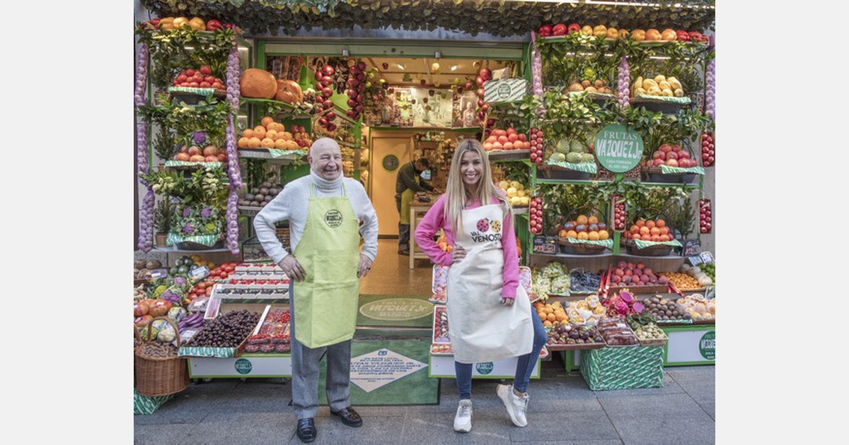 Val Venosta celebrates its seventh Greengrocer's Day by bringing ...