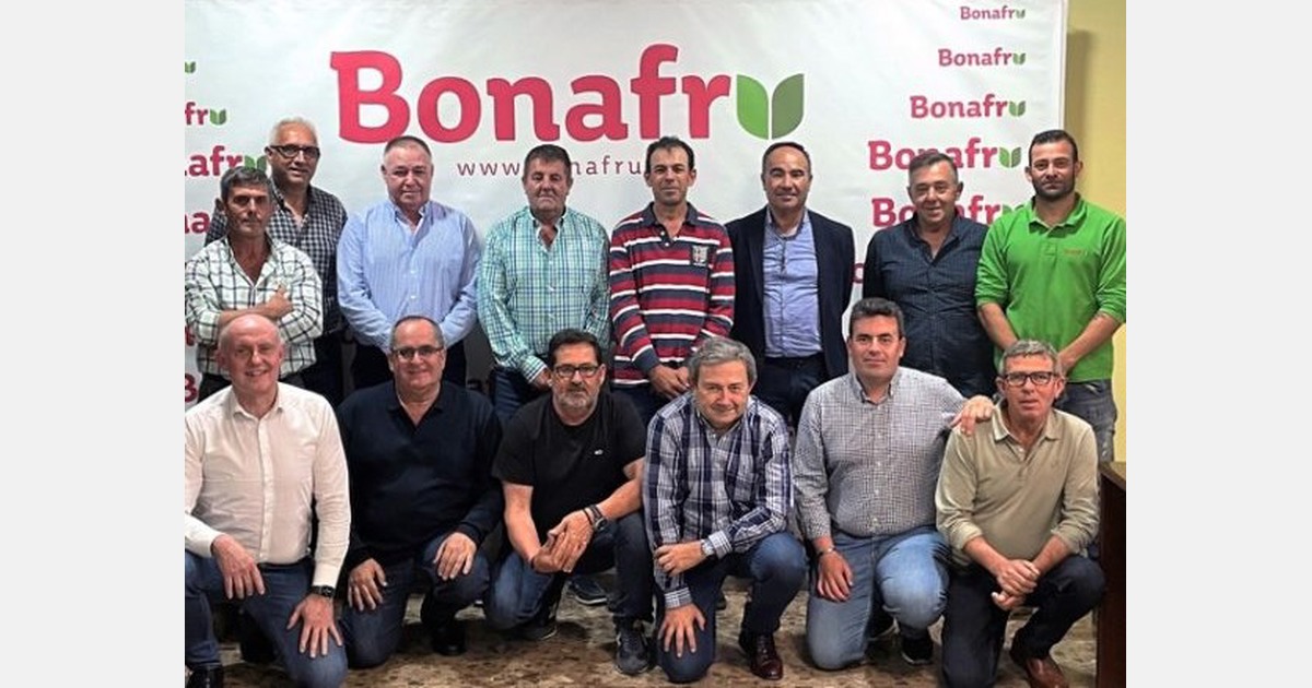 Unica Group includes berries in its range for the first time following ...