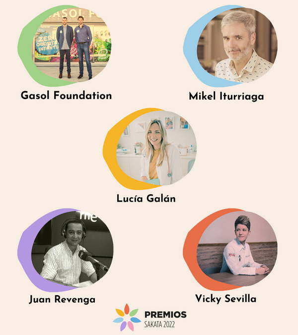 The fourth edition of the Sakata Awards returns to Fruit Attraction to ...