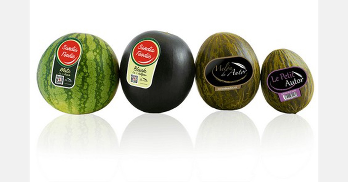 Lower supply and considerable rise in the price of melons and ...