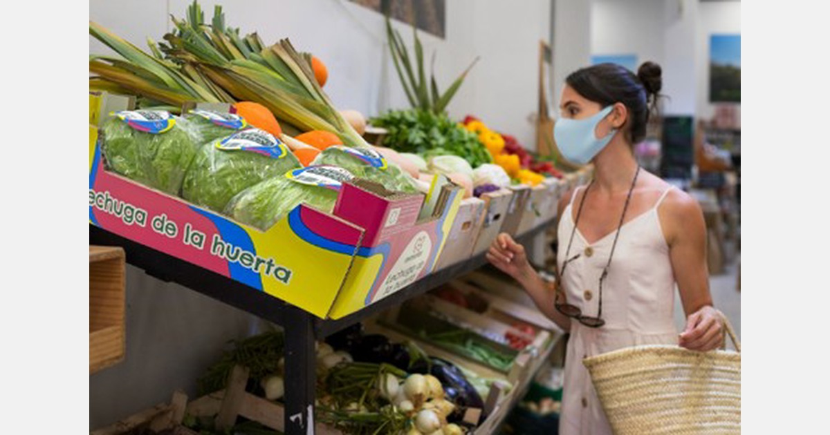 Primaflor launches "Iceberg de la huerta", a new format to prevent food ...