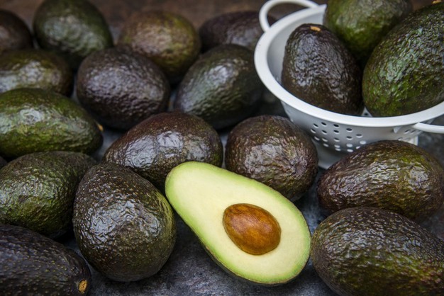 "With promotions, Asia could become a mass market for avocados"