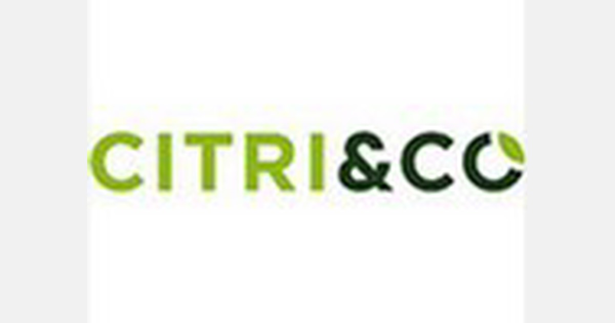 Miura is holding negotiations to sell Citri&Co for 1,500 million euro