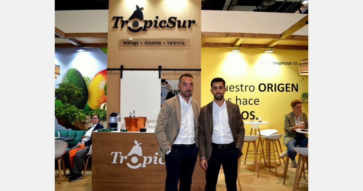 "We have completed the 2023 national mango campaign and marketed 10% of ...