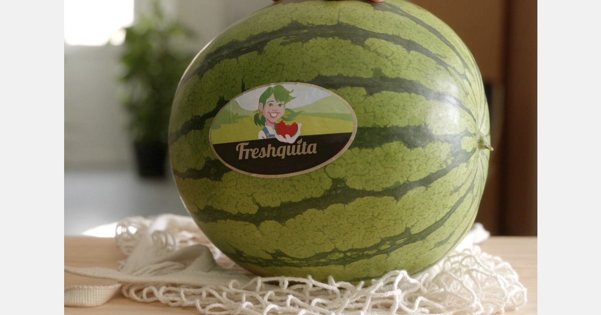 "Watermelon campaigns with such high prices at this time of year are ...