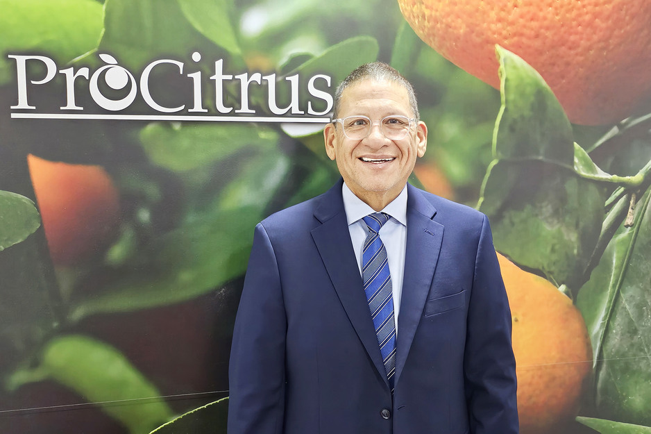"Peru is the fourth largest citrus producer in the Southern Hemisphere"