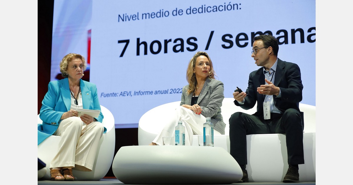 "Nowadays it is difficult for fruit and vegetable brands to have ...