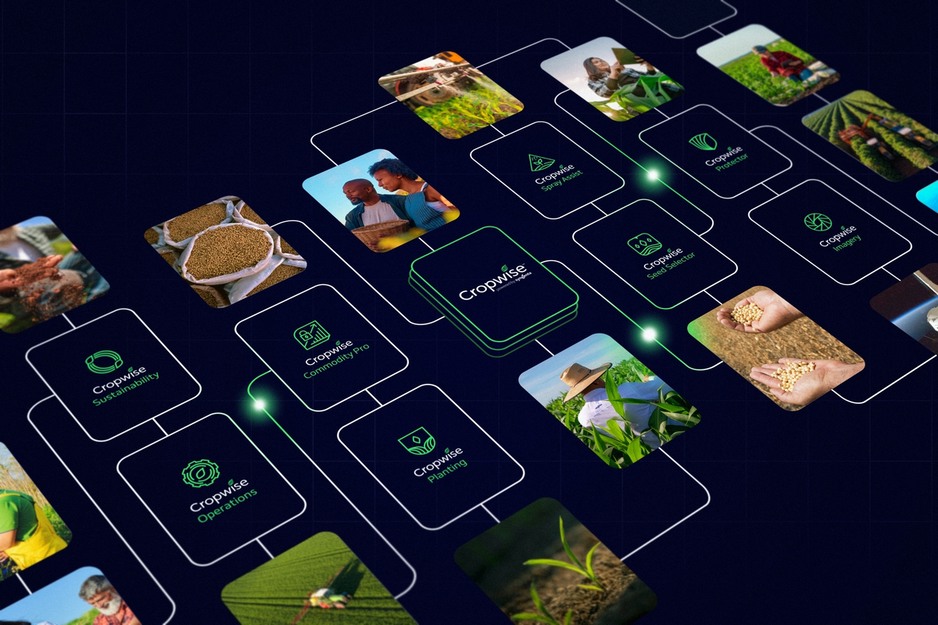 Syngenta launches new digital farming platform Cropwise