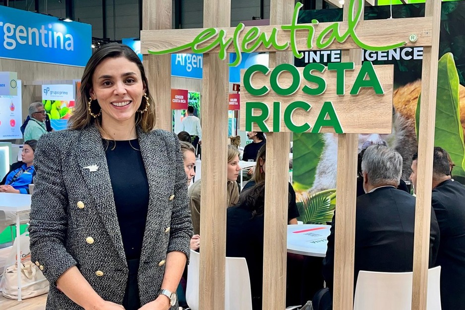 "Costa Rica's exports are expected to increase by 9 to 11% by the end ...