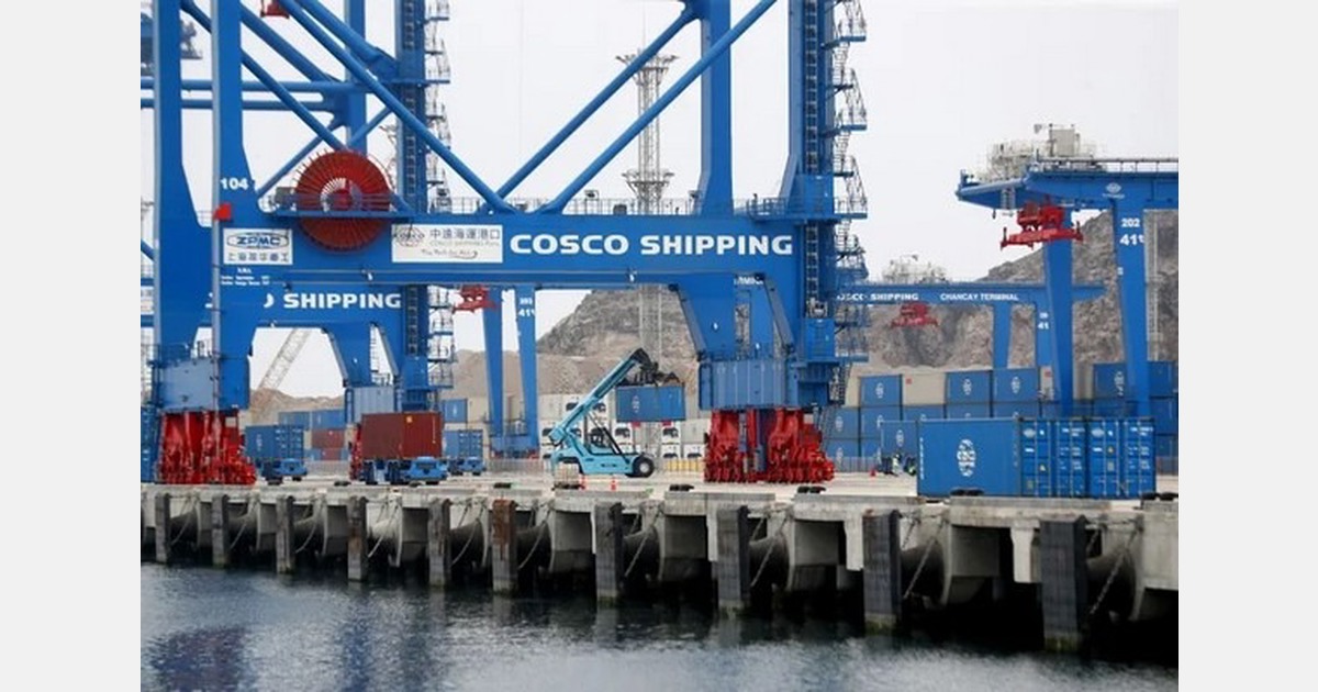 Peru and China inaugurate the Port of Chancay: a milestone in ...