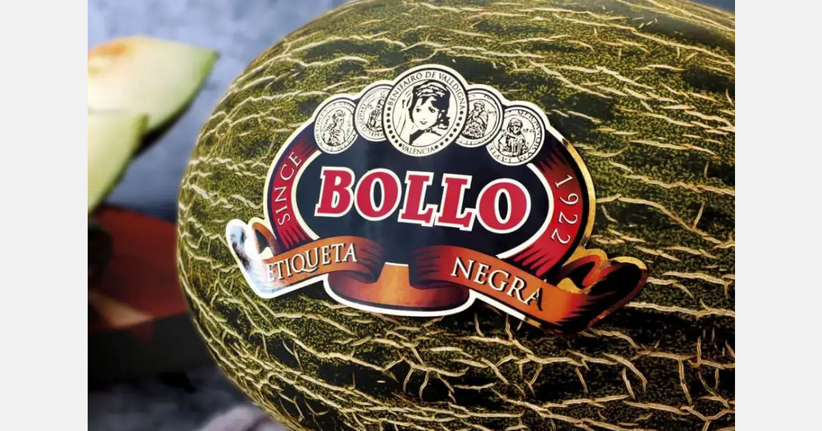 Bollo was awarded the Flavor of the Year award for the ninth ...