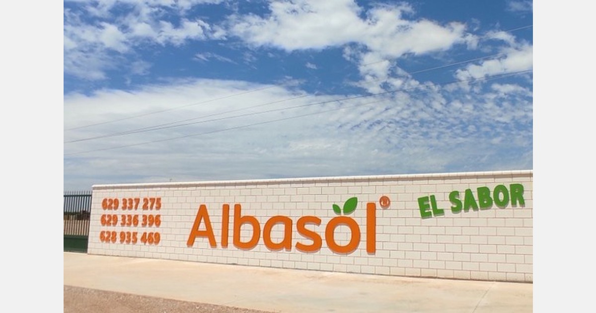 "Platforms and supermarkets take all the profit"