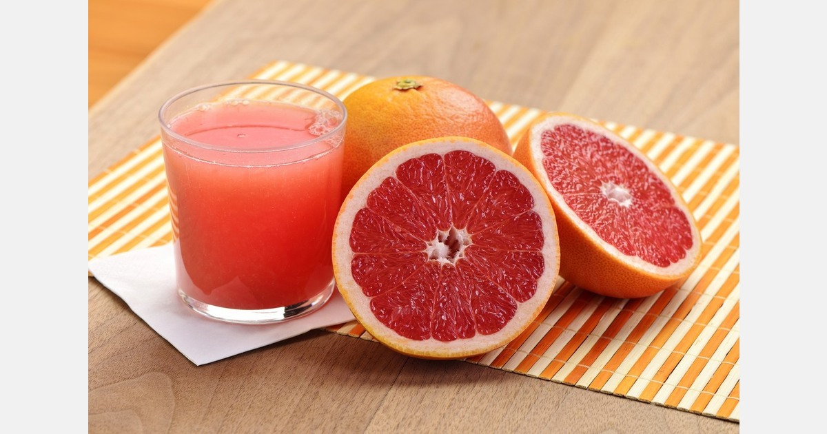 Spanish grapefruit breaks production and export records