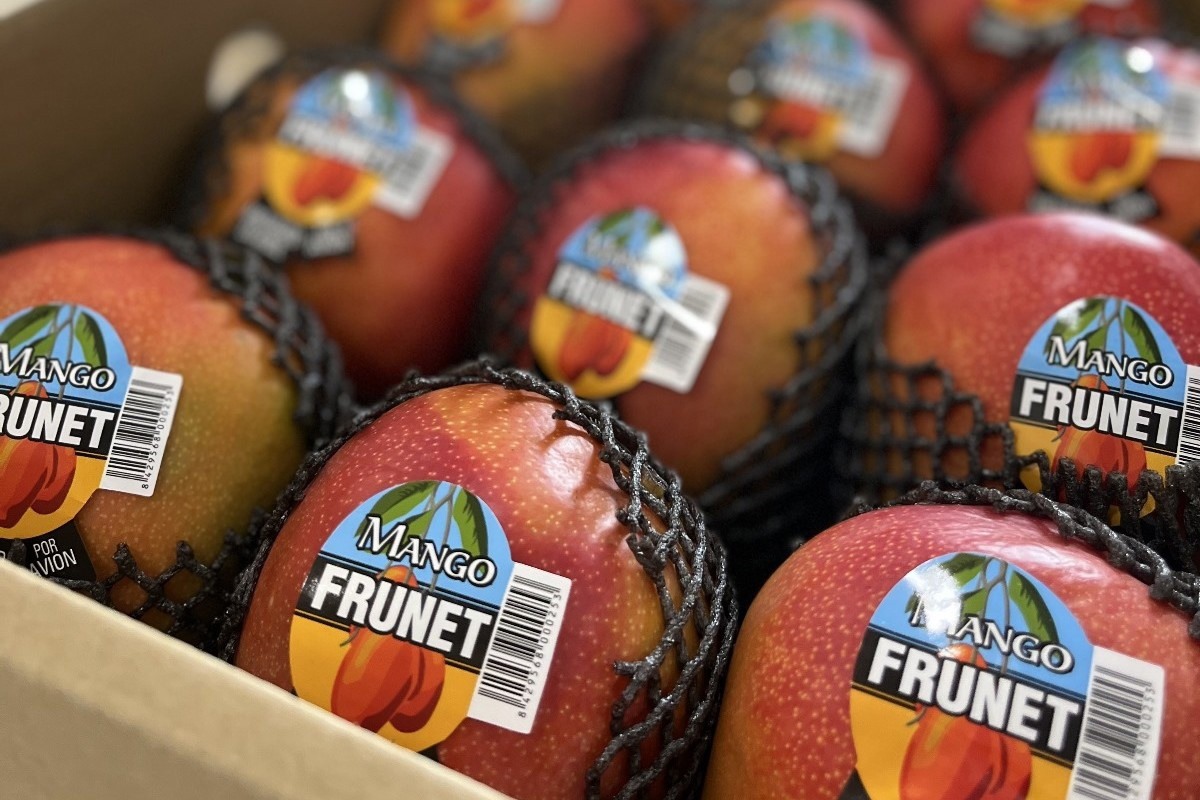 "As long as quality is good, people prefer sliced fruit"