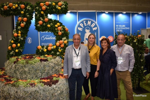 "Lemon sales are slow right now, but the shortage of supply might soon ...