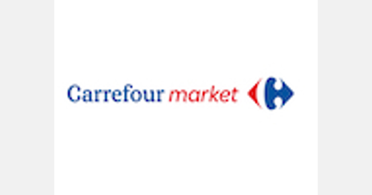 Senegal: Carrefour Market just opened its first store in Dakar