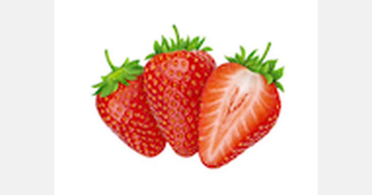 Belgium: Early arrival of Wépion strawberries