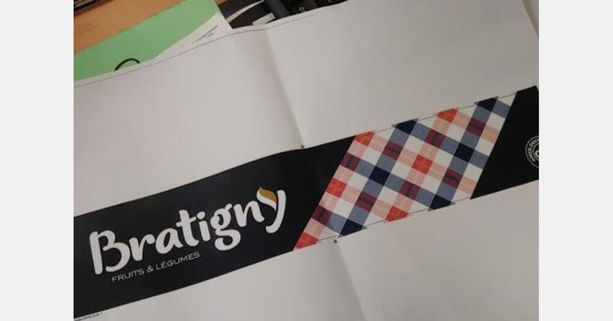 Bratigny reveals its new visual identity: between modernity and tradition