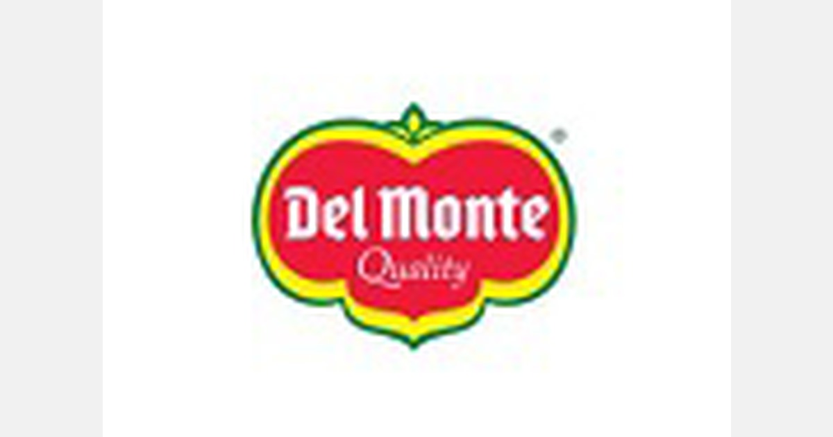Del Monte France increases sales and accelerates brand visibility