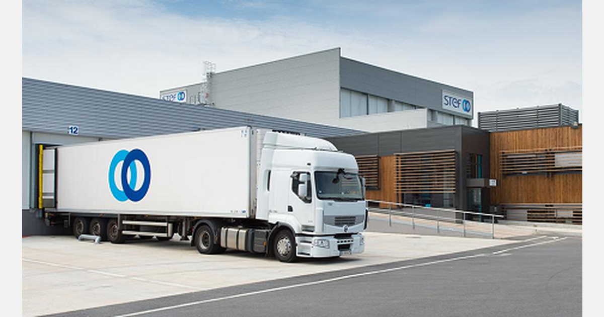 United Kingdom: STEF Group and Nagel Group finalize the acquisition of ...