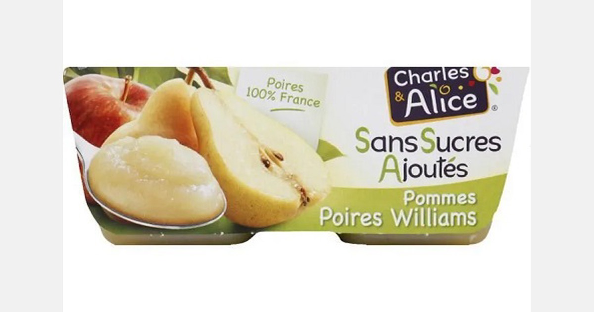 Charles & Alice invests in Williams pears