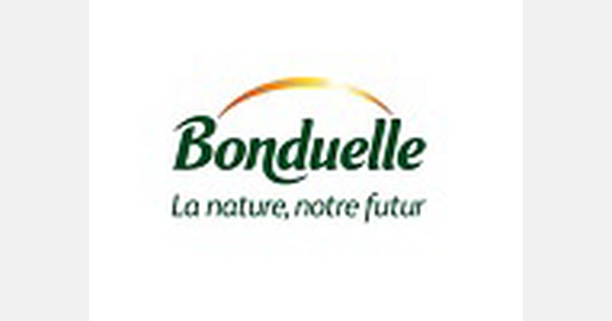 France: Bonduelle wants to sell 65% of Bonduelle Americas Long Life