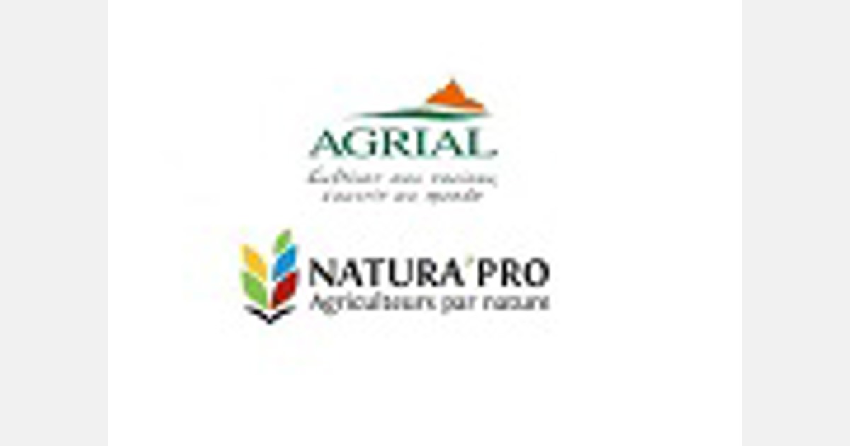 France: Merger of Agrial and Natura’Pro