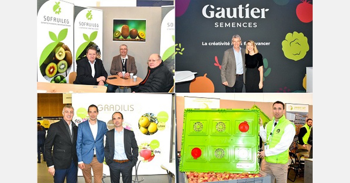 SIVAL: end of the 36th edition