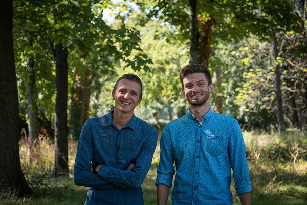 “We want to replicate our model in France and in Europe”