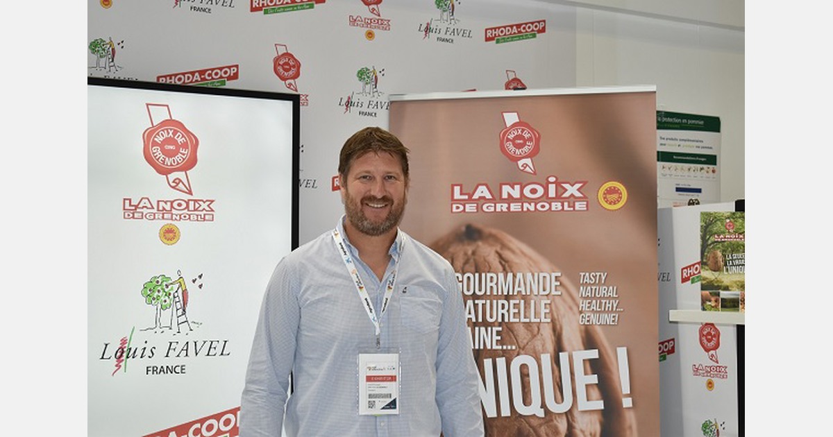 Grenoble walnut kernels want a PDO to win over young consumers