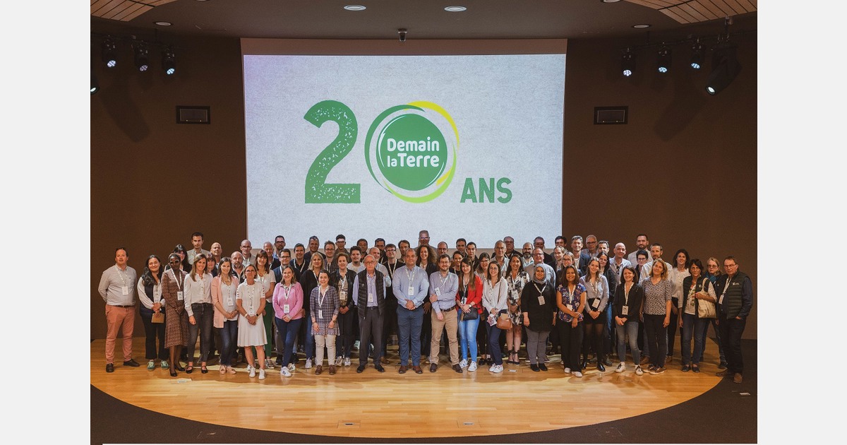 “We want to remain the benchmark for CSR in the fruit and vegetable sector”