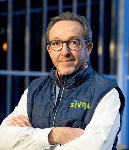 Photo report SIVAL 2025