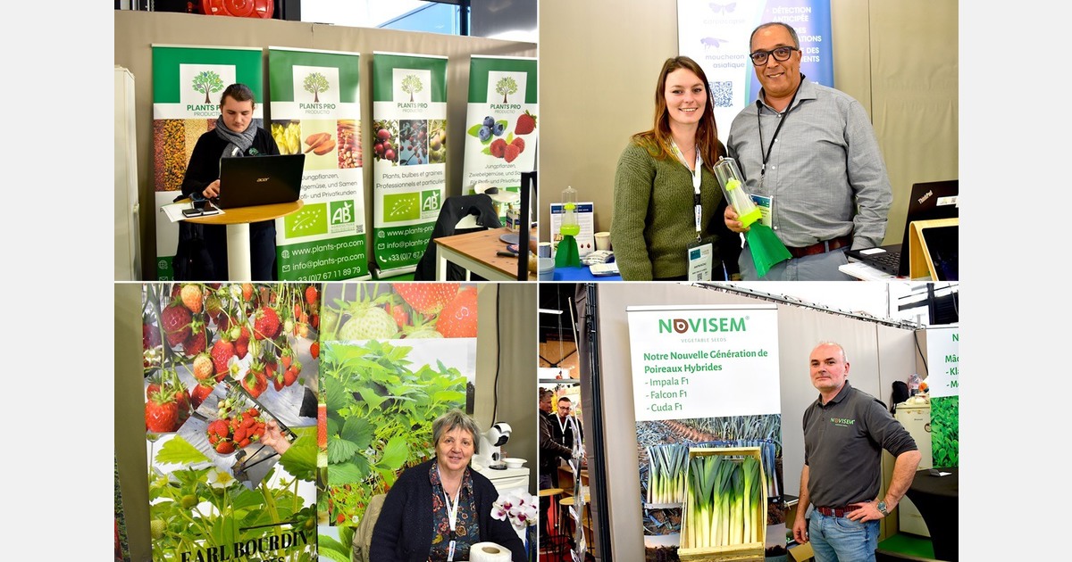 Photo report SIVAL 2025