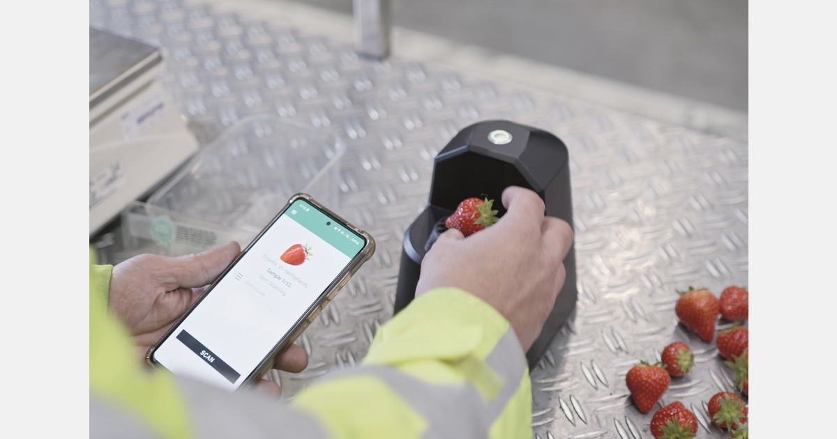 Dutch start-up launches AI-powered quality control platform to reduce ...