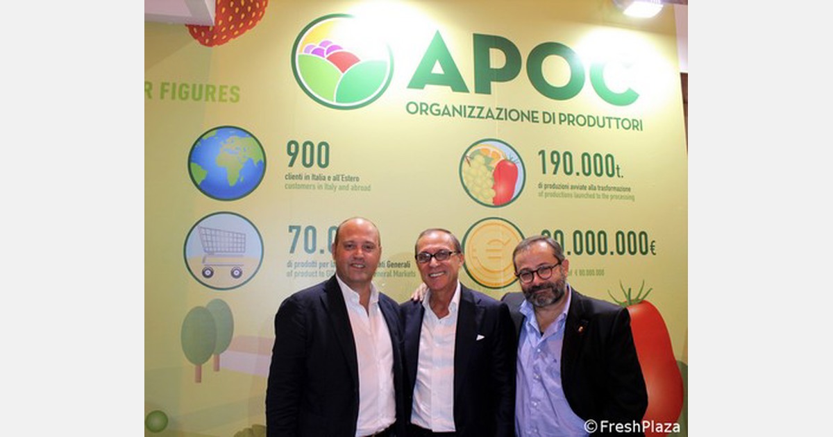 Op Apoc continues to grow