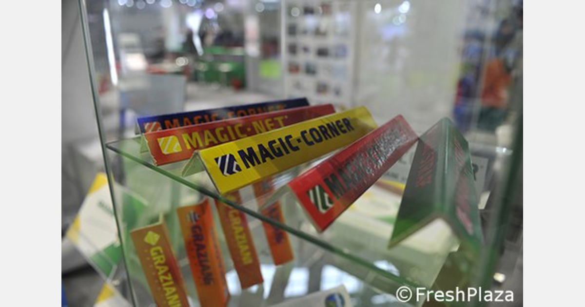 Graziani Packaging increasingly active in South America