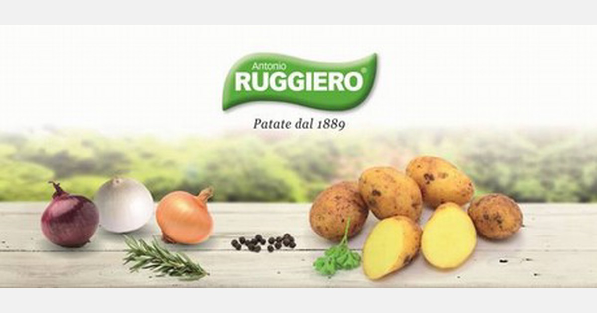 The Ruggiero company inaugurates two new plants