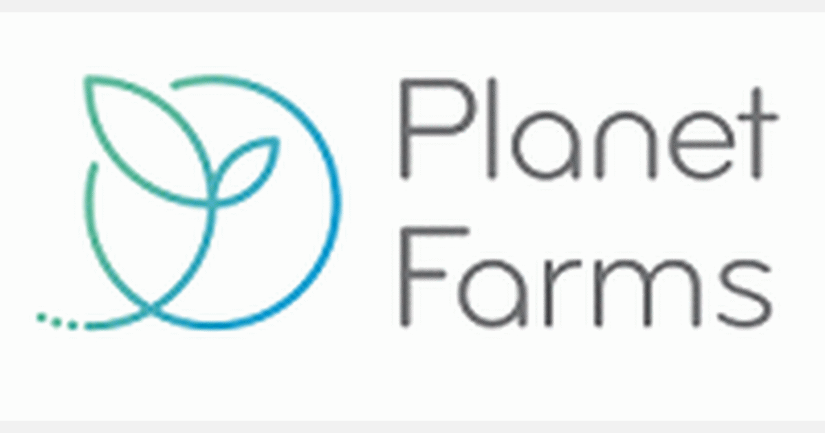 Planet Farms announce largest vertical farming facility in Europe