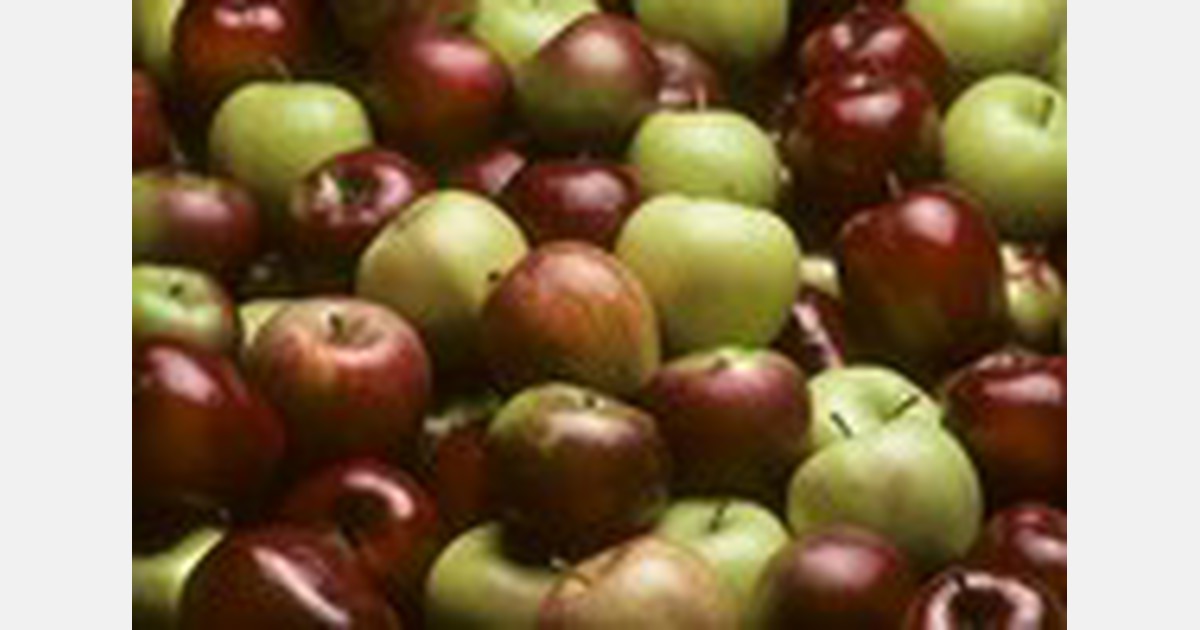 Italian apples gain access to the Thai market