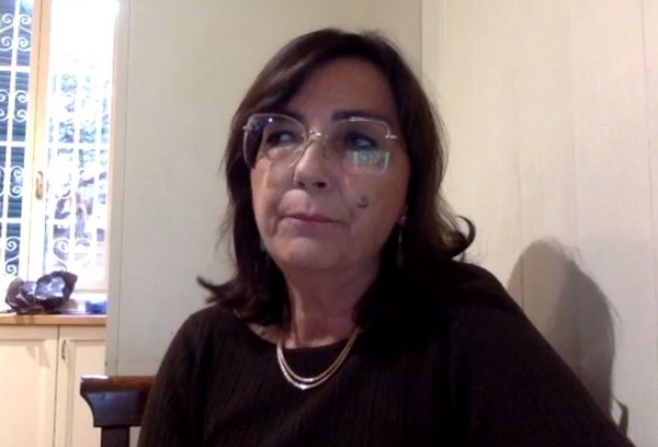 Good nutrition thanks to seeded table grapes