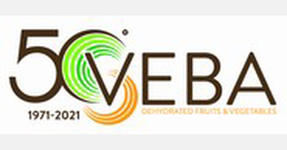 VE.BA celebrates its 50th Anniversary