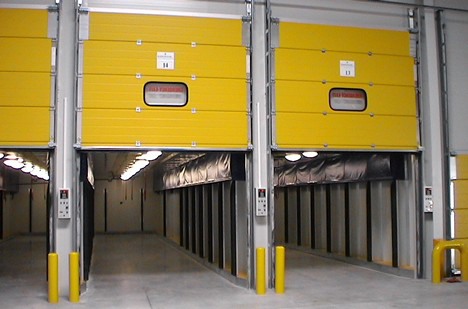 Sistem Cold specializes in cold storage for the fresh produce industry