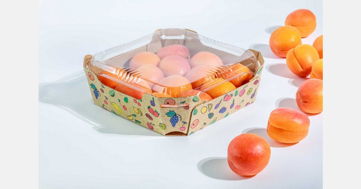 New packaging solutions for the global market