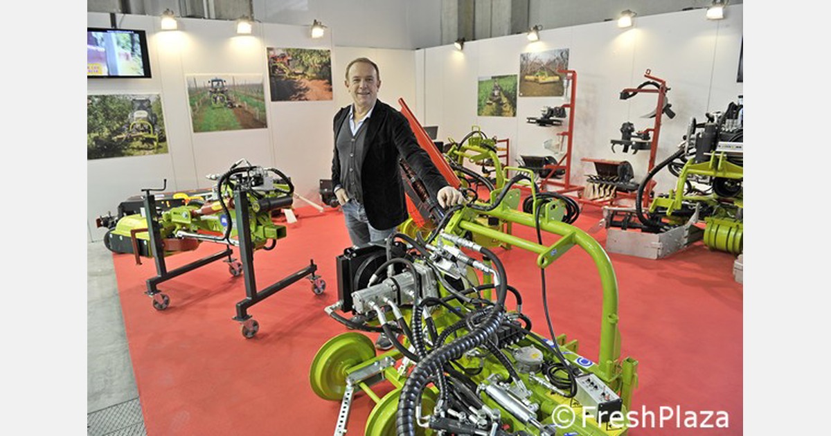 One tool, seven different functions